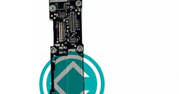 Google Pixel 4 64GB 6GB RAM Motherboard