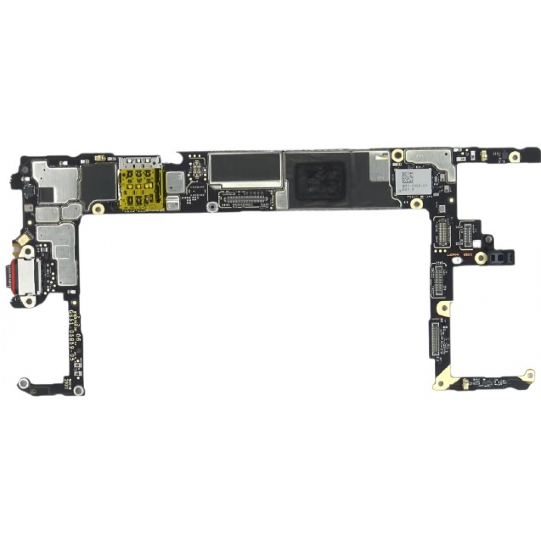 Google Pixel 6 Motherboard PCB Module - Cellspare