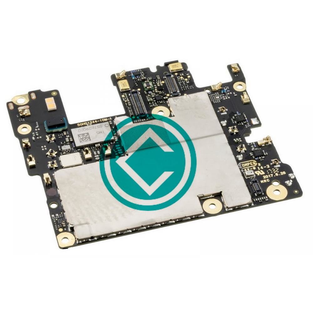 Google Pixel 2 Motherboard PCB Module - Cellspare