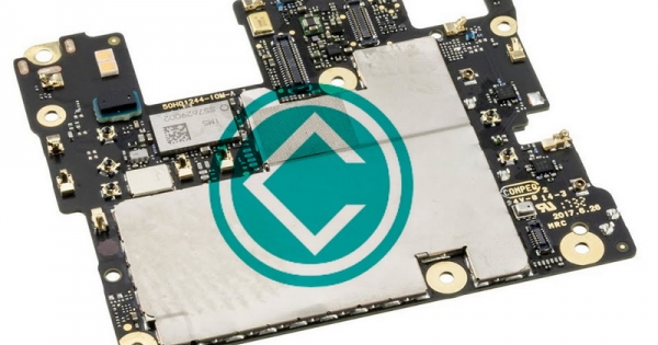 Google Pixel 2 64GB 4GB RAM Motherboard PCB