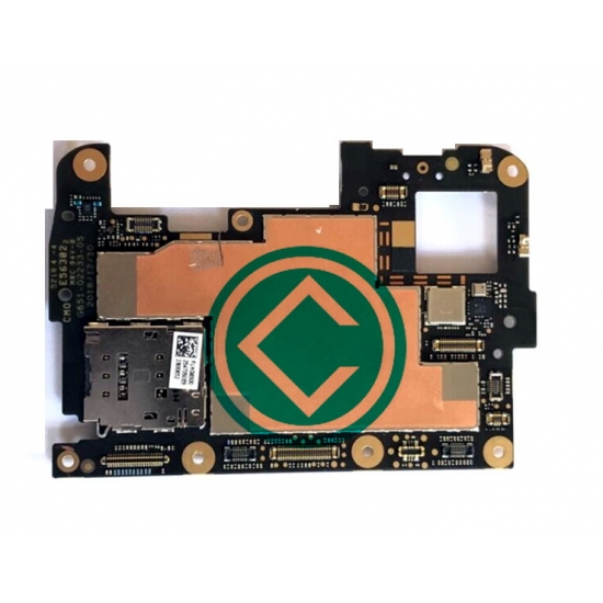 Google Pixel 3a XL 64GB Motherboard - Cellspare