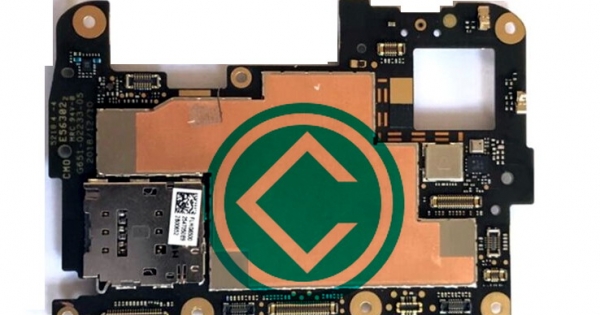 Google Pixel 3a XL 64GB 4GB RAM Motherboard