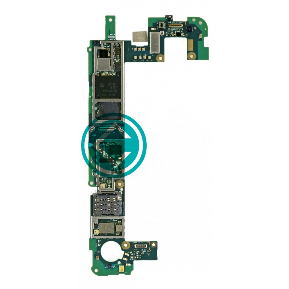 Google Pixel 4A 128GB 6GB RAM Motherboard | ORIGINAL