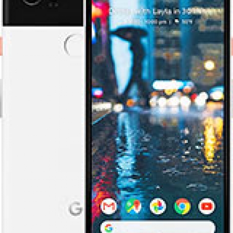 Google Pixel 2 XL LCD Screen - Spare Parts & Accessories - Cellspare