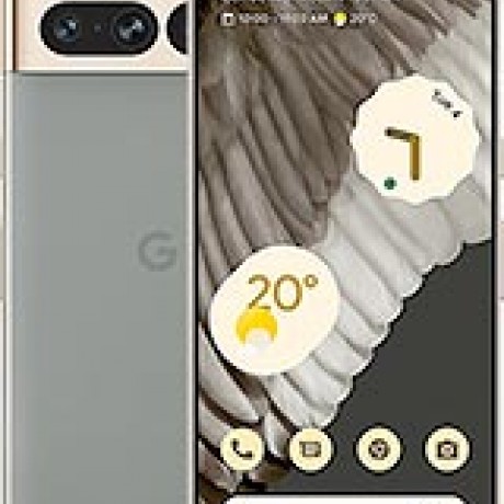 Google Pixel 7 Pro LCD Spare Parts Original Accessories Store - Cellspare