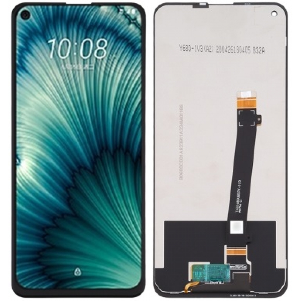 HTC U20 5G LCD Screen ORIGINAL Display - Black