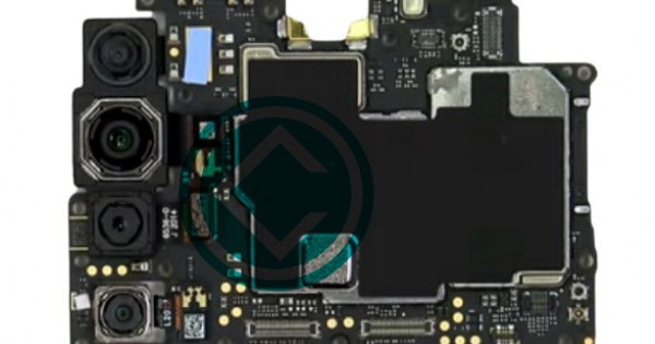 HTC Desire 21 Pro 5G Motherboard PCB Best Price - Cellspare