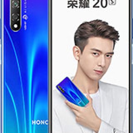 Honor 20S Spare Parts & LCD Screen Display Best Price - Cellspare