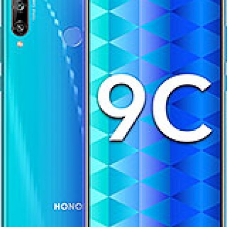 Honor 9C Spare Parts & LCD Screen Display Best Price - Cellspare