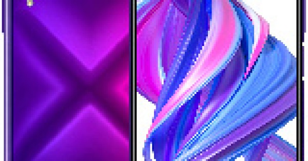 Honor 9X Pro Spare Parts & LCD Screen Display Best Price - Cellspare