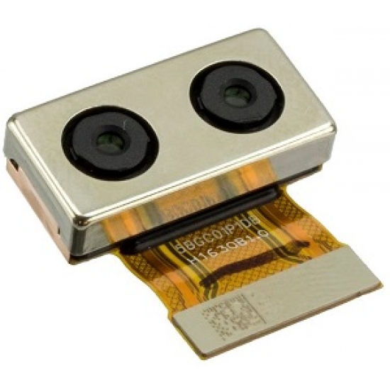 Honor 8 Rear Camera Replacement - Cellspare