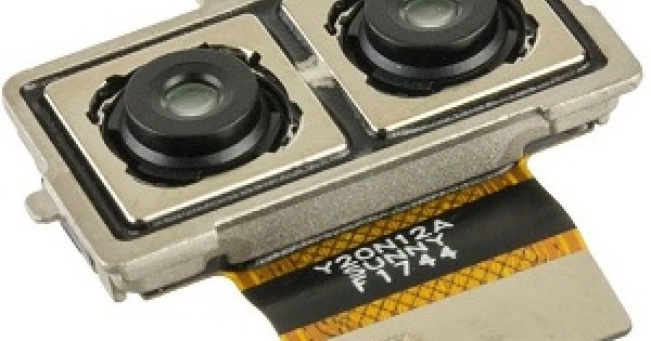 Rear Camera Replacement For Honor View 10 - Cellspare