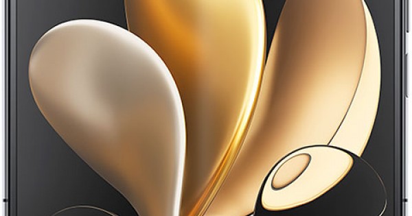 Honor Magic V ORIGINAL Main LCD Screen Display - Black