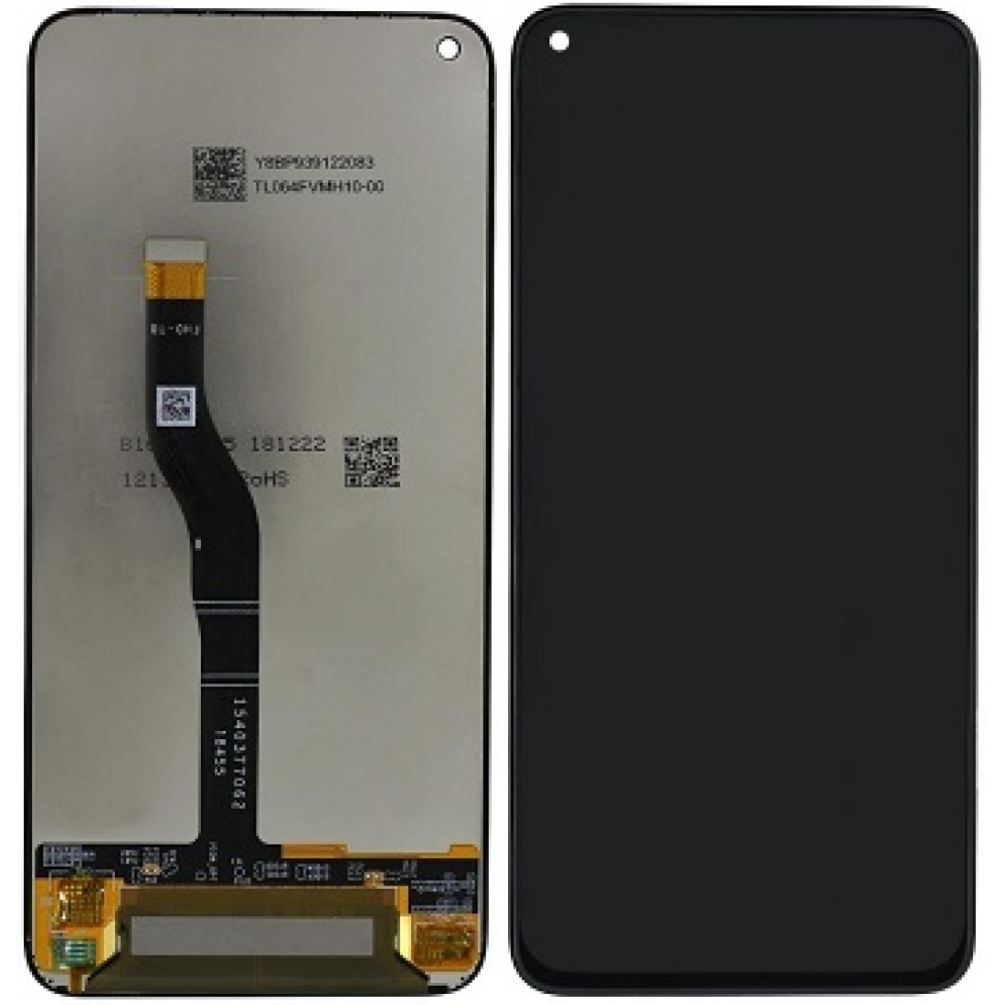 Huawei Honor View 20 LCD Screen Replacement - Cellspare