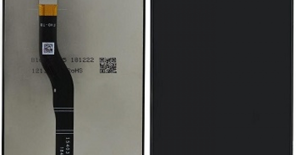 Honor View 20 LCD Screen Display Black - High Quality