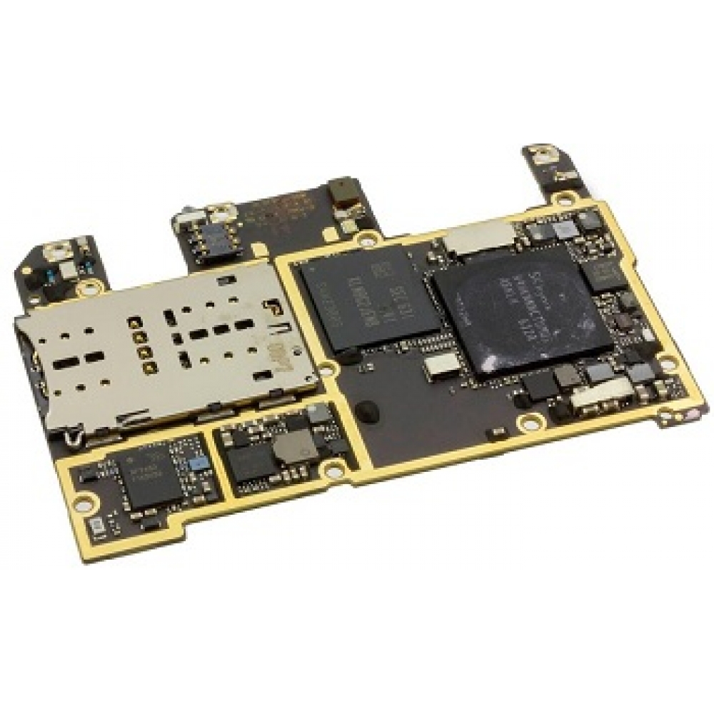 Honor 8 Motherboard PCB Module - Cellspare