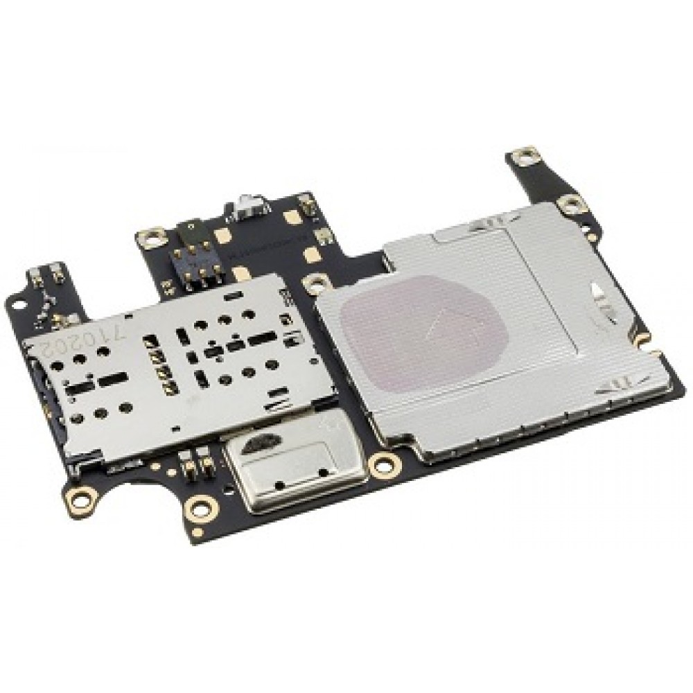 Honor 9 Motherboard PCB Module - Cellspare