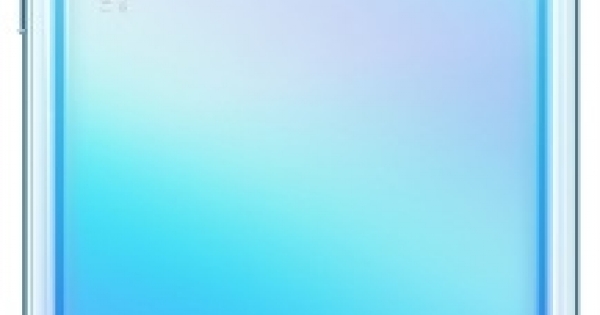 Huawei Y8P Rear Housing Panel Breathing Crystal - Cellspare