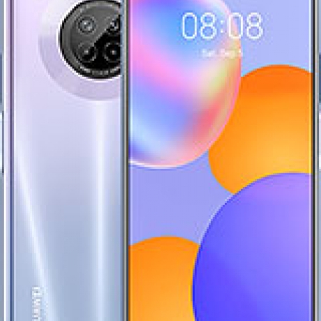 Huawei Y9a Spare Parts & LCD Screen Display Best Price - Cellspare