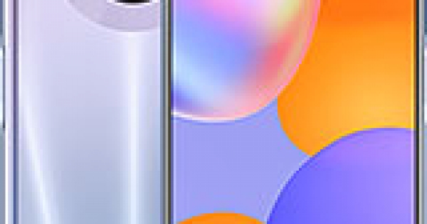 Huawei Y9a Spare Parts & LCD Screen Display Best Price - Cellspare