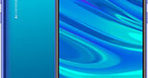 Huawei P Smart Plus (2019) Spare Parts & LCD Screen Display Best Price ...