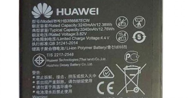 Huawei Nova 3i Battery Replacement - Cellspare