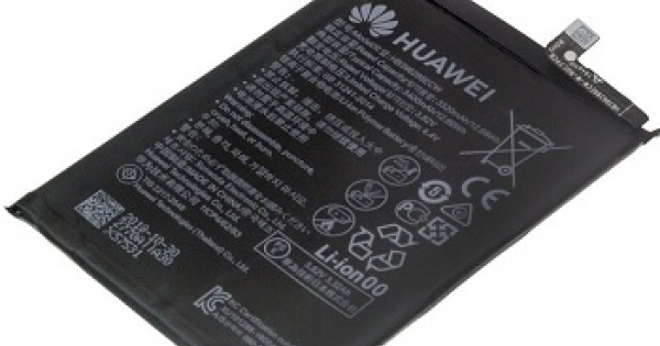 Huawei P Smart 2019 Battery Replacement Module - Cellspare