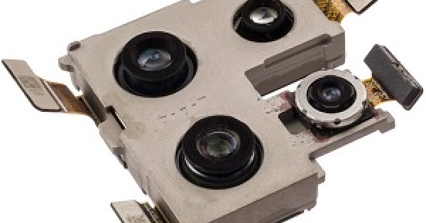 Nokia G20 Rear Camera Replacement - Cellspare