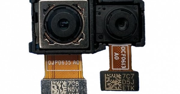 Huawei Nova 3i Rear Camera Replacement - Cellspare