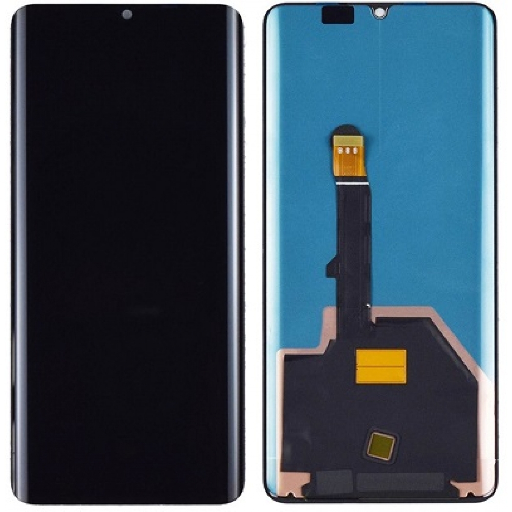 Huawei P30 Pro LCD Screen Display Black | High Quality