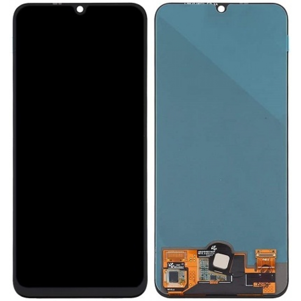 Huawei Y8P LCD Screen Display Black | High Quality
