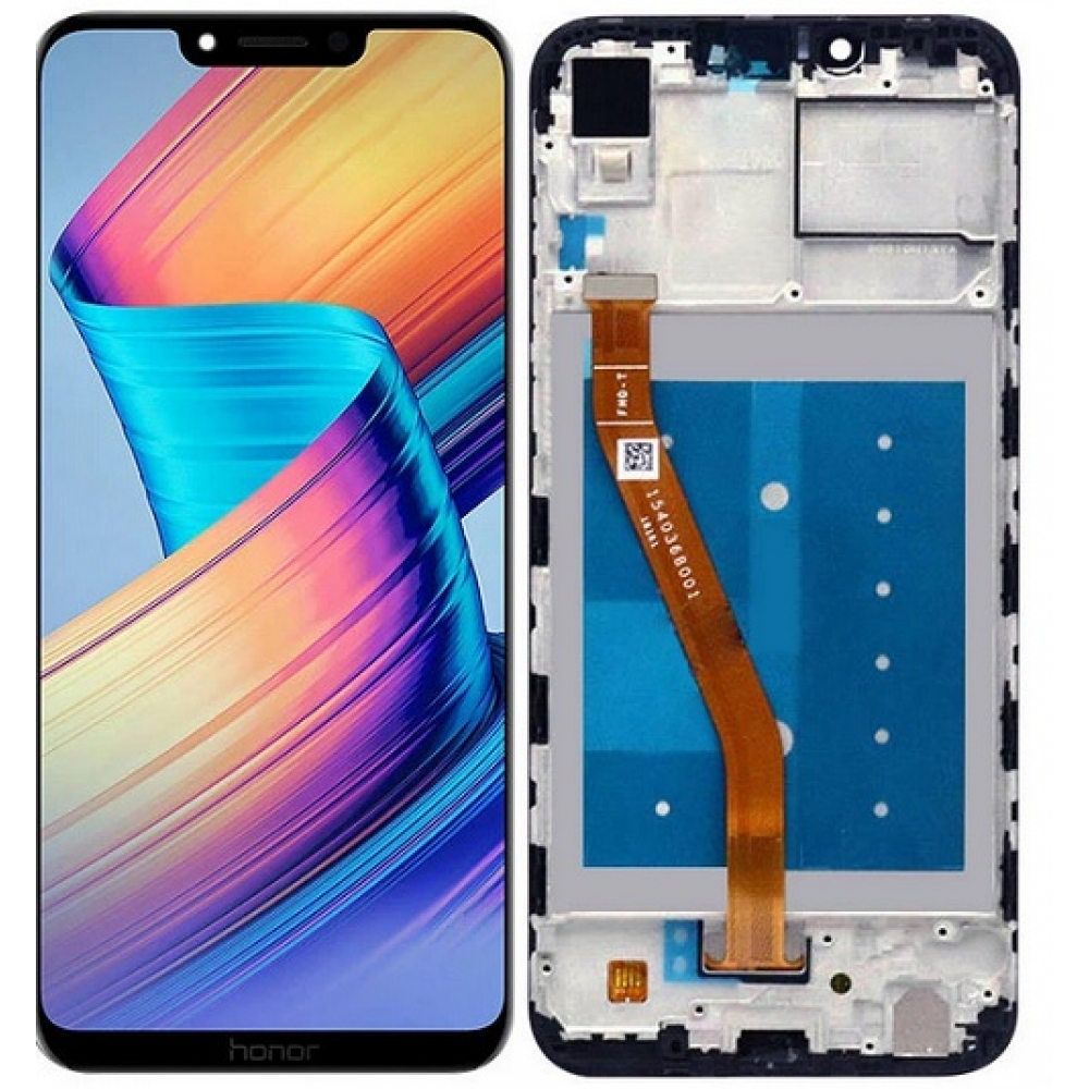 Huawei Honor Play LCD Screen With Frame Module - Cellspare