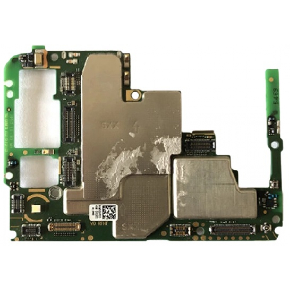 Huawei Enjoy 10 Motherboard Replacement Module - Cellspare
