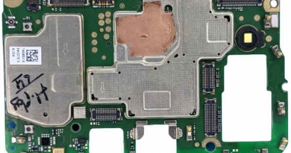 Huawei Honor Play Motherboard PCB Module - Cellspare