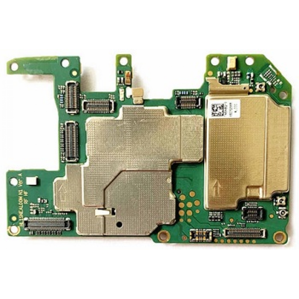 Huawei Nova 3i 128GB Motherboard PCB Module - Cellspare