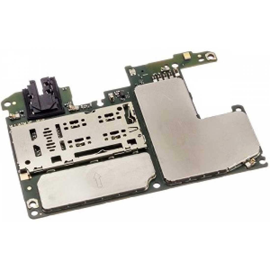 Huawei Y9 2019 Motherboard PCB Module - Cellspare