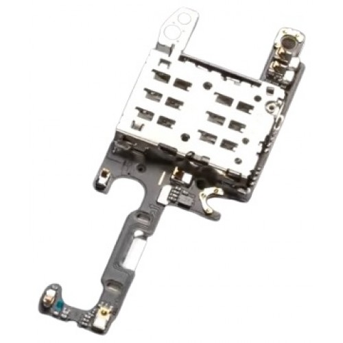 Huawei P50 Pro Sim Card PCB Module - Cellspare