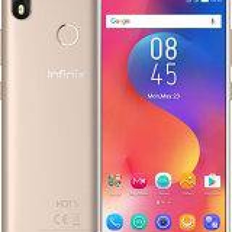 Infinix Hot S3 Spare Parts & LCD Screen Display Best Price - Cellspare