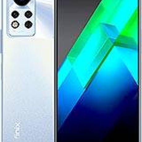 Infinix Note 12i 2022 Spare Parts & LCD Screen Display Best Price ...
