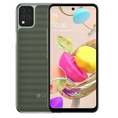 LG K42 Spare Parts & LCD Screen Display Best Price - Cellspare