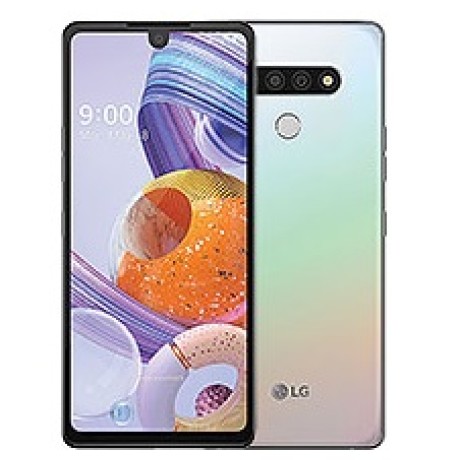 LG Stylo 6 Spare Parts & LCD Screen Display Best Price - Cellspare