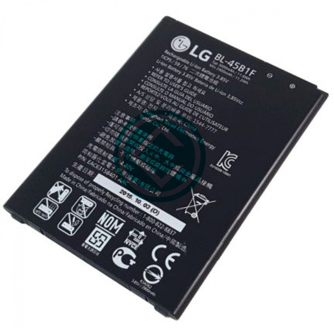 LG Stylus 2 Battery Replacement Best Price - Cellspare