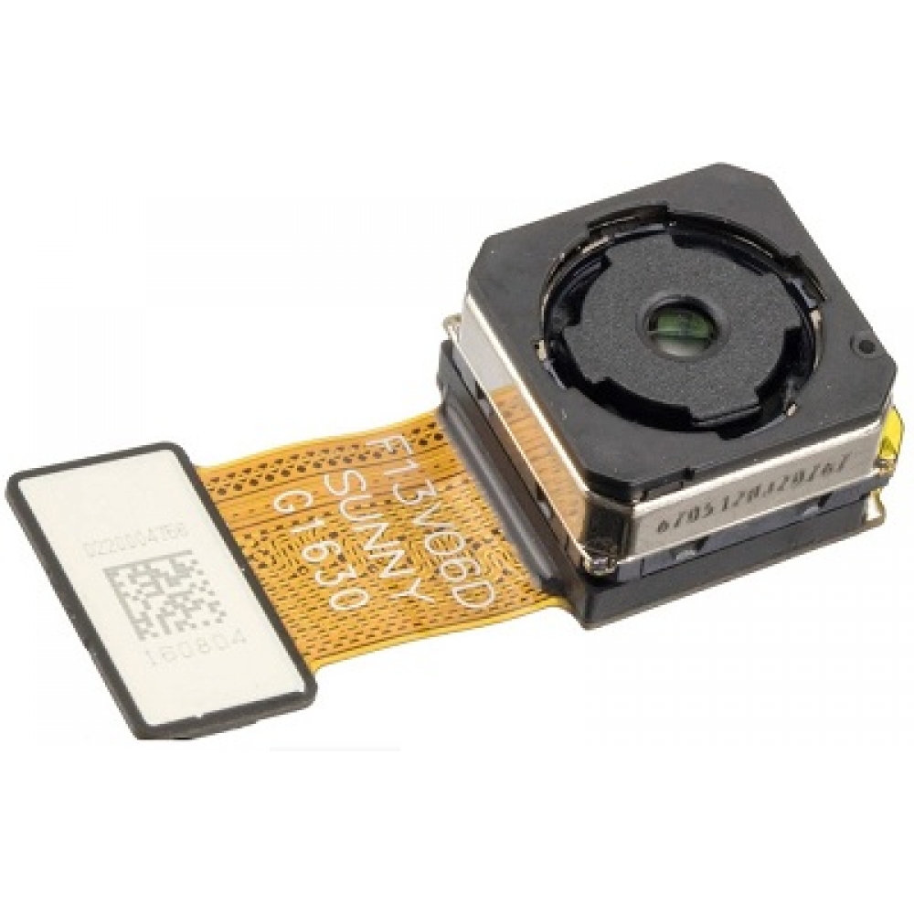 LG K10 2016 Rear Camera Replacement Module - Cellspare