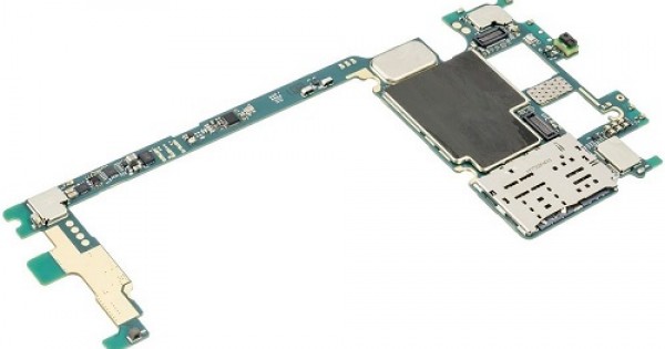 LG G6 Motherboard Module - Cellspare