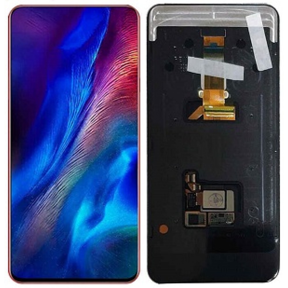 Lenovo Z5 Pro LCD Screen With Frame Display Best Price - Cellspare