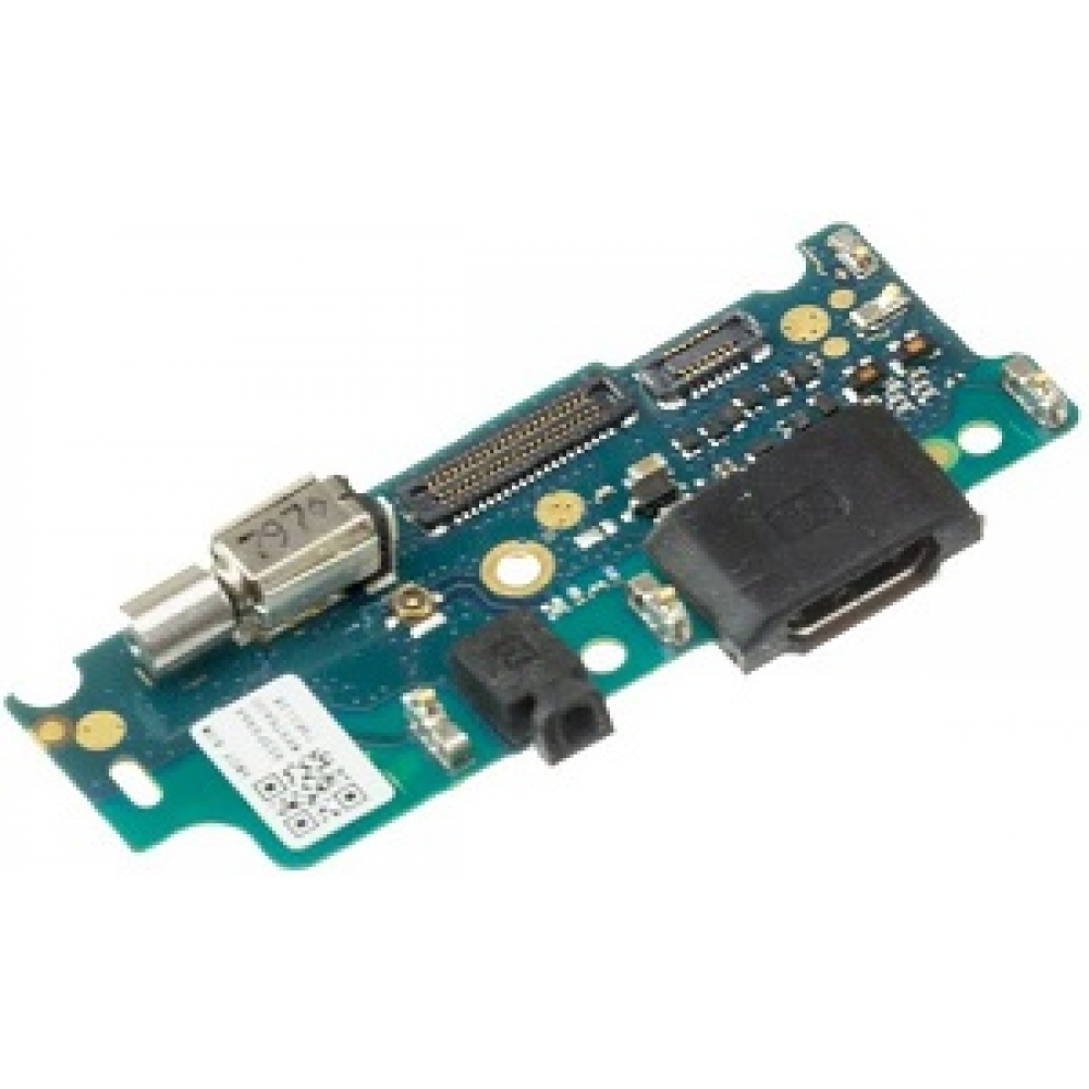 Motorola Moto E4 Charging Port Module Best Price - Cellspare