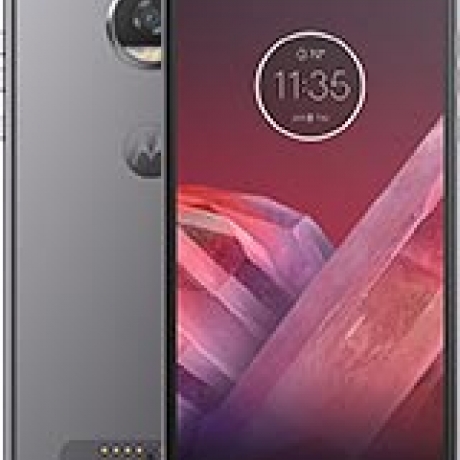 Motorola Moto Z2 Play Spare Parts & LCD Screen Display Best Price ...