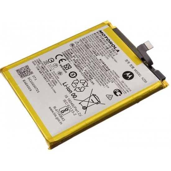 Motorola Moto G8 Power Lite Battery Module - Cellspare