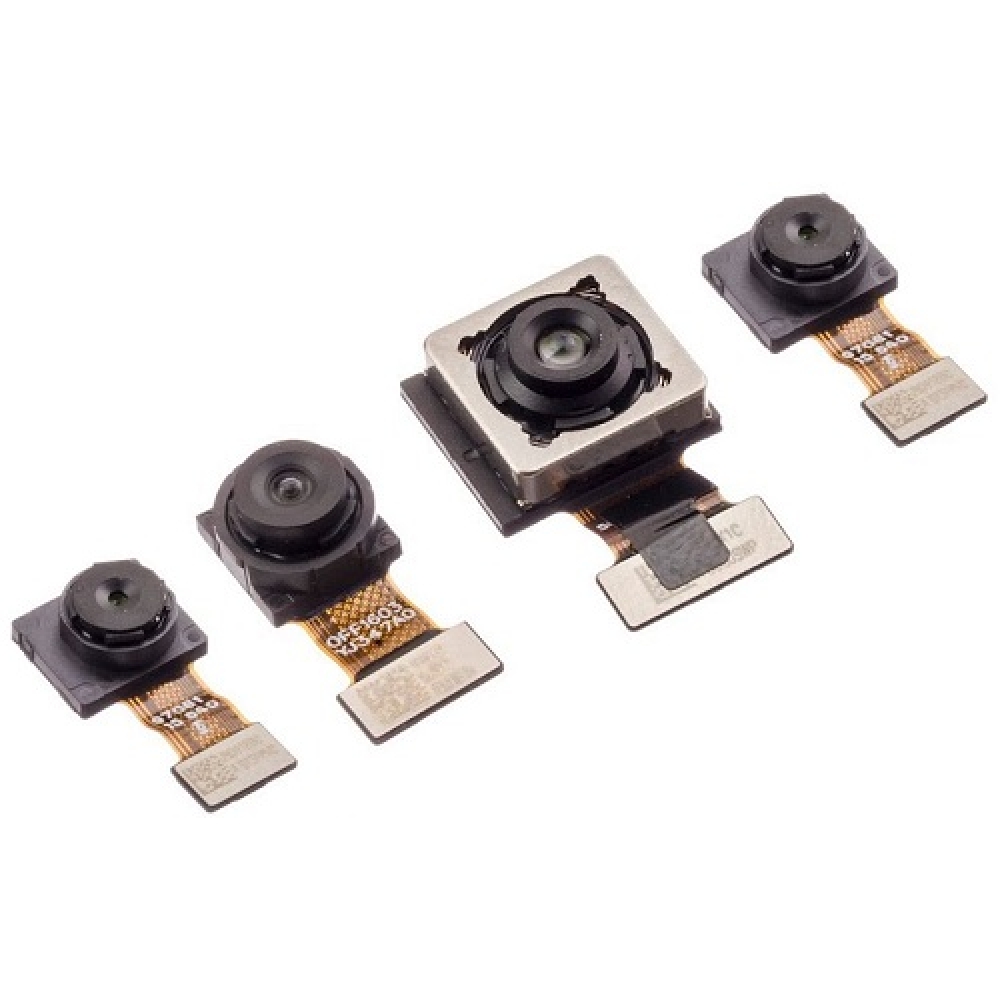 Motorola Edge Rear Camera Replacement Module - Cellspare