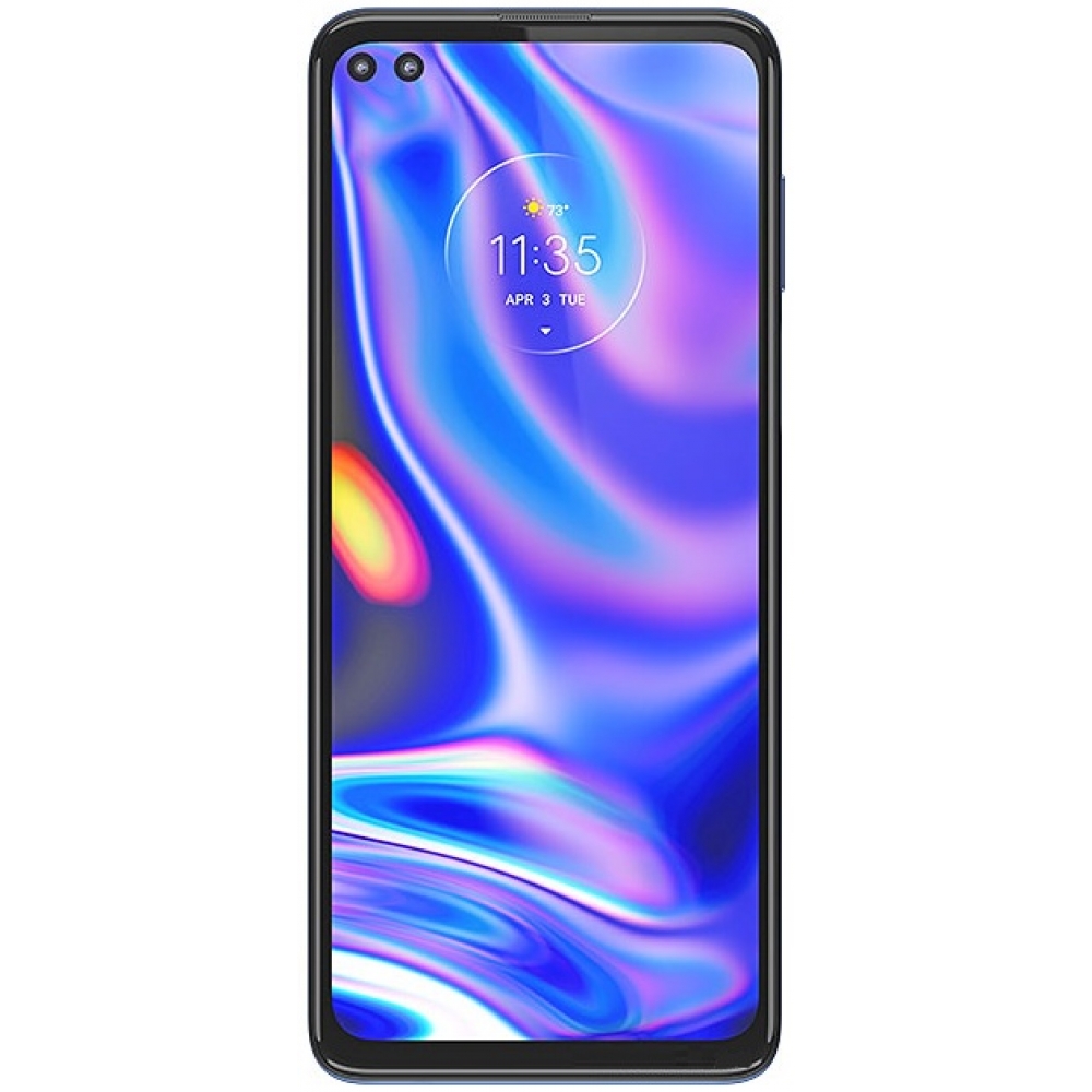 Motorola One 5G LCD Screen Replacement Display Module - Cellspare